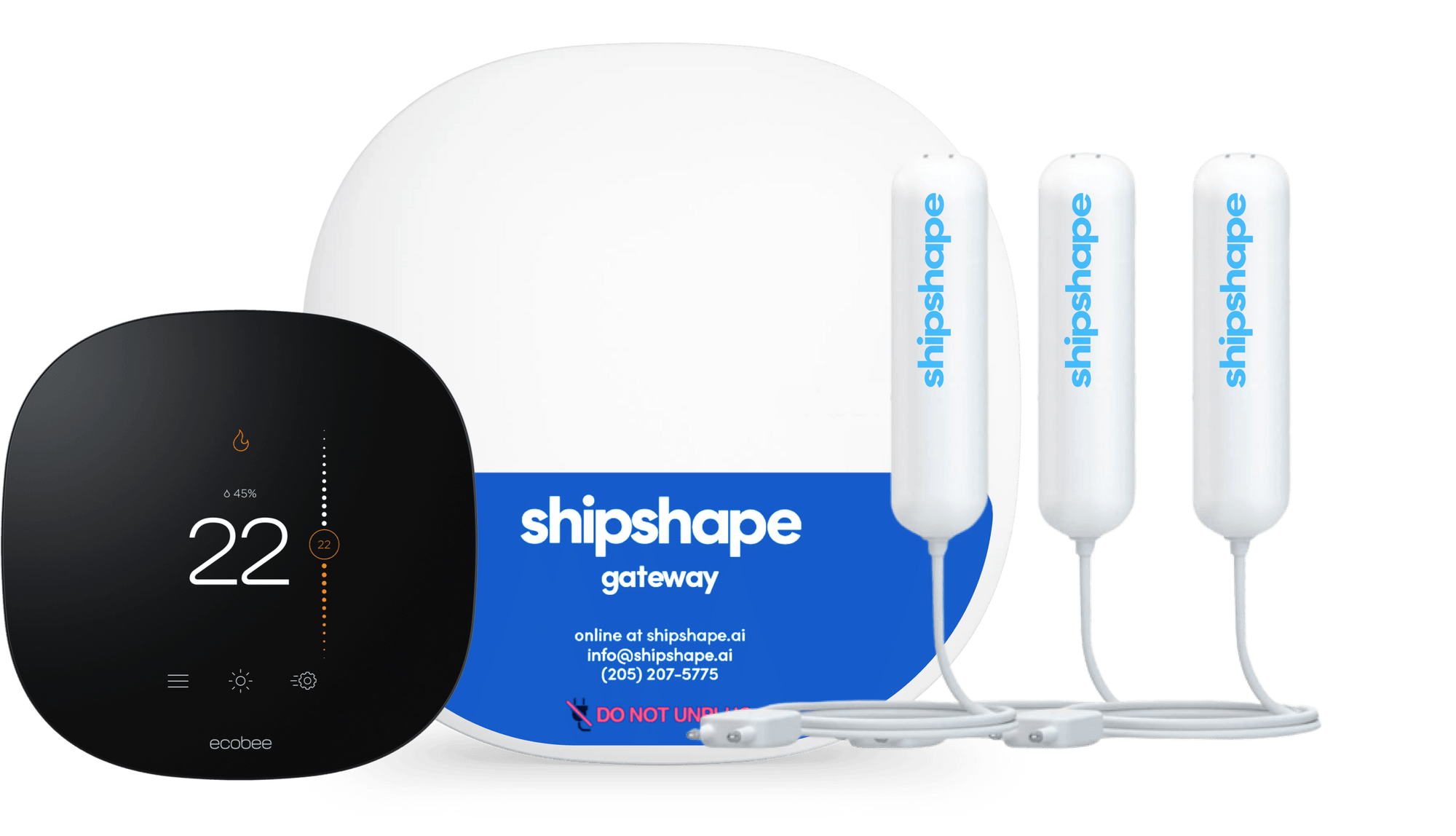 Shipshape How It Works: Smart Solutions for Proactive Home Maintenance